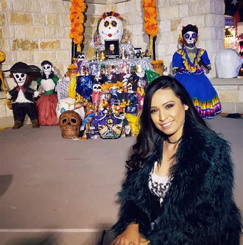 Priscilla Quintero Facebook