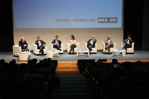 Inesc Tec On Linkedin Inesctec Energytechopenday Innovation Energy