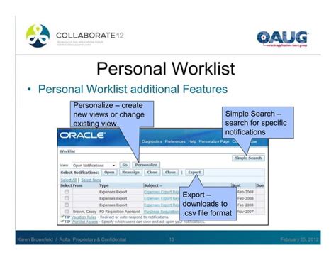 Oracle Workflow Use And Administration Pdf