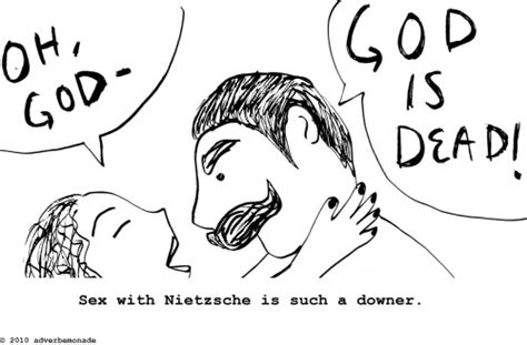 Sex With Nietzsche R Atheism