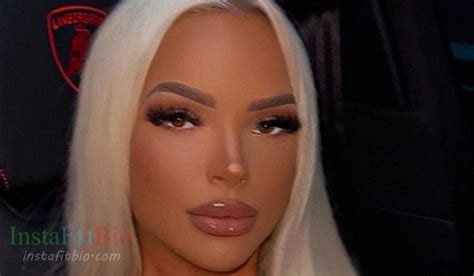 Chelsea Willems Bio Age Height Wiki Models Biography