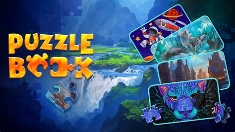 Puzzle Book For Nintendo Switch Nintendo Official Site