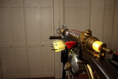 Wunderwaffe Dg 2 Cod Zombies Replica Handmade Call Of Duty Prop Etsy Canada