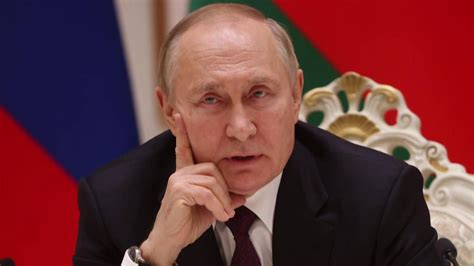 Yevgeny Vindman Time For U S Government To Prevent Russia Violating ‘rules Based Order