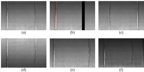 Figure 1 From Automatic Detection And Classification Of Steel Surface Defect Using Deep