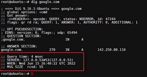 How Dig Command Queries Dns Servers Sawan Kr Rauth Posted On The Topic Linkedin