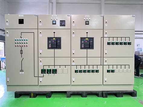 รับประกอบตู้ไฟฟ้า ตู้db ตู้ Mdb Esg บริษัท เอ็นไซ กรุ๊ป จำกัด