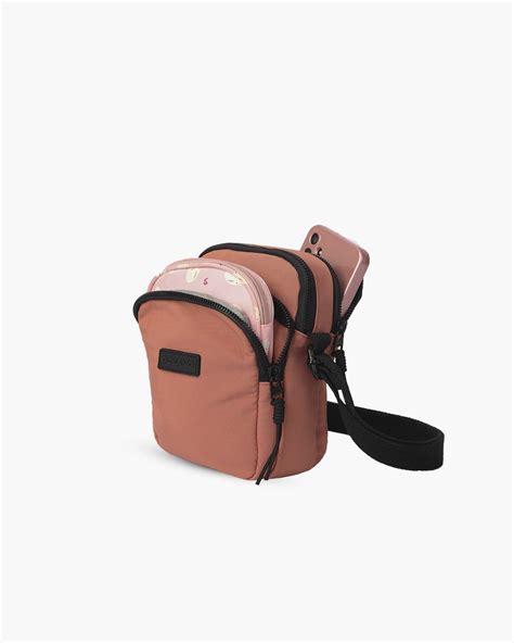 Morral Brixi Oceano Mochilas