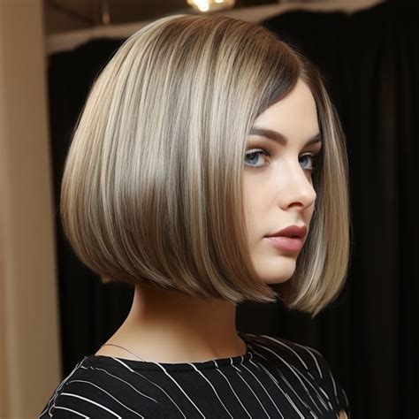 48 Mesmerizing Short Hair With Bangs For 2024 Artofit
