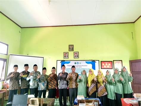 Kabar Baik Tim Pkm Unisnu Jepara Kenalkan Sex Education Untuk Meningkatkan Pemahaman Seks Bagi