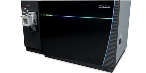 New Mass Spectrometry Instrument And Consumables Lab Manager