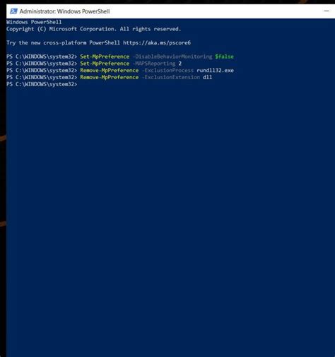 How To Enable Or Disable Windows Defender Activatedeactivate