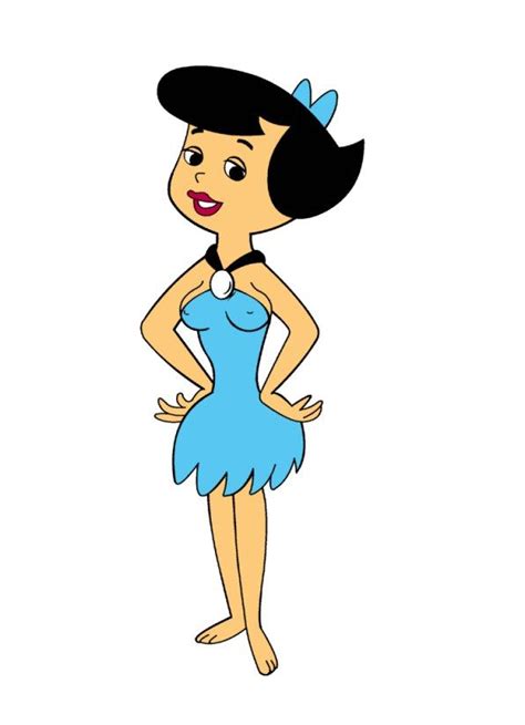 Pin De Evan Williams Em Cartoons Betty Rubble Imagens De Desenhos