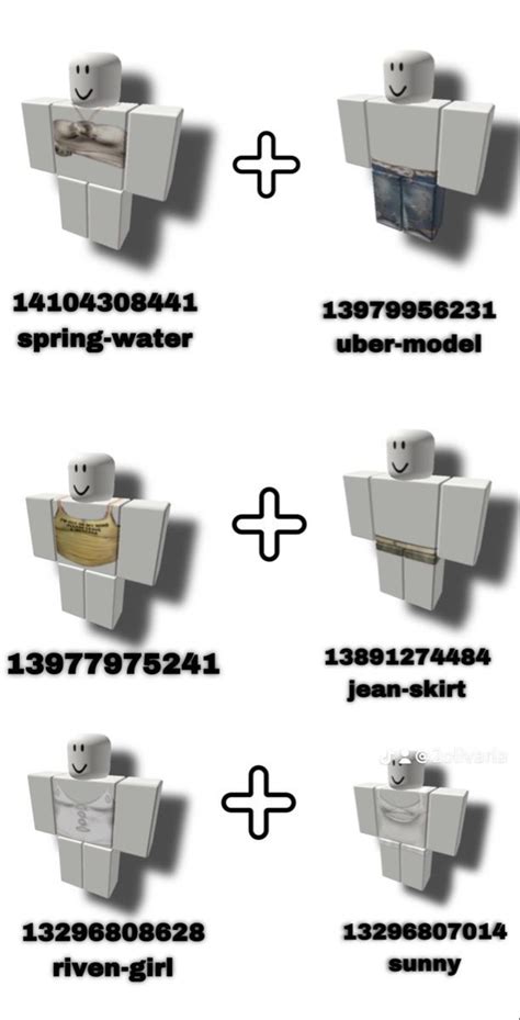 Pin By Hִׂαׂׅׅzᧉ᩠֗ᥣᥣׂᨮׂׅ݂~🐣💭 On Code Outfit Brookhaven Roblox Codes