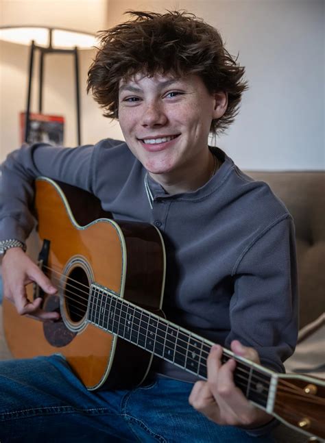 From Tiktok To Arenas How Nashvilles Maddox Batson Is Navigating