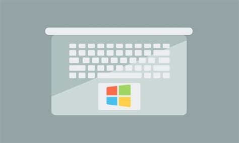 How To Disable A Laptop Keyboard On Windows 11 10