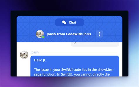 Codewithchris Has A New Look Codewithchris