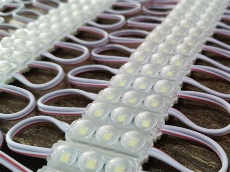 Mini Led Module For Lighting White At Piece In Chennai ID