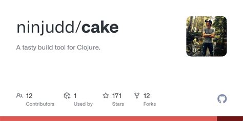 Cake A Tasty Build Tool For Clojure Rclojure