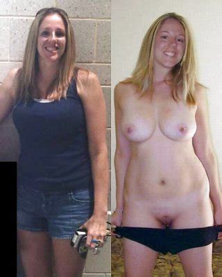 Clothed Unclothed Dressed Undressed Girls And Matures Porno Foto S Xxx Pics Sex Beelden