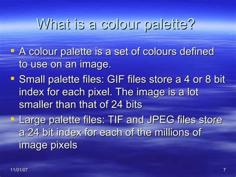 Week 6 Task File Formats Ppt