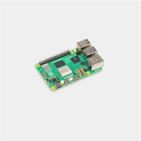 Kit Console Raspberry Pi 5 Et Recalbox Monraspberry