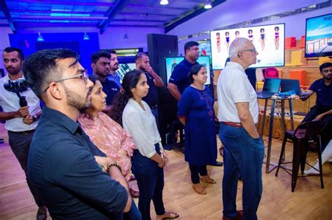 Nipunika Perera On Linkedin Proud To Be A Part Of The Mas S First Ever