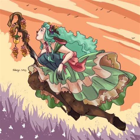 And She Does A Mirthful Leap 💫 Tumbex