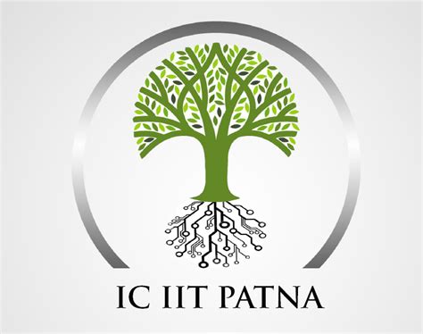 Incubation Center Iit Patna Congratulates The Winner Of Its Logo Design
