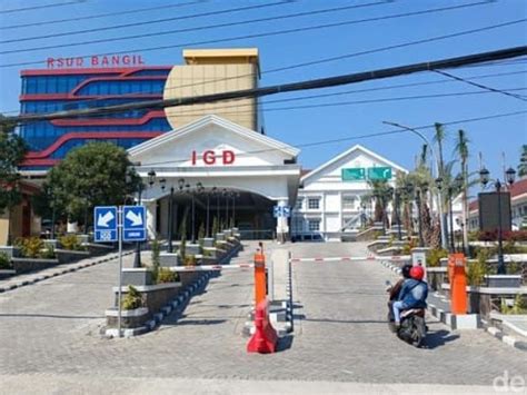 Rsud Bangil Pelayanan Kesehatan Terbaik Di Kota Bangil
