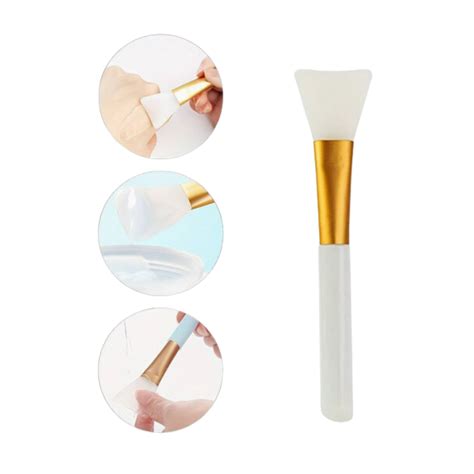 Aplicador De Silicona Idunn Siempre Joven Glow Beauty Distribuidores Awua