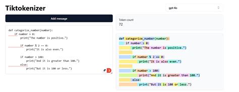 The Art Of Tokenization Samrat Kar Exploring And Experimenting