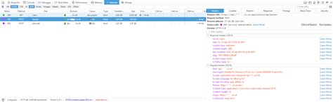 Php Cross Domain Ajax Request Failing Stack Overflow