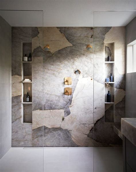 The Beauty Of Irgs Patagonia Quartzite Quartzite Bathroom