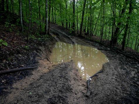 Ib 69 West Virginia Gps Trail Map Conditions And Difficulty Onx Offroad