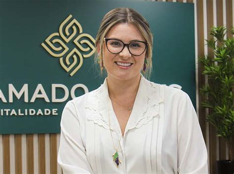 Executiva Da Gramado Parks Integra O Board Sul Da Hsmai