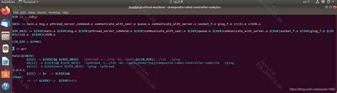 linux 下glog的安装 glog安装 csdn博客