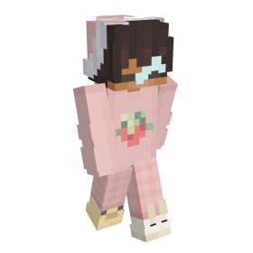 Pajamas Minecraft Skins Namemc