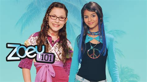 Segna Zoey 101