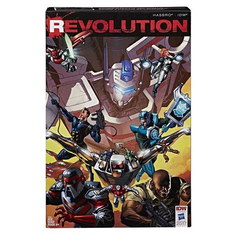 Phenolo Phi Comic Con Exclusives Transformers