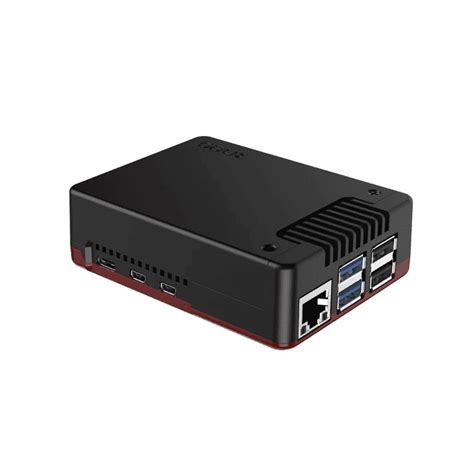 Vỏ Argon Neo 5 M2 Nvme Pcie Cho Raspberry Pi 5