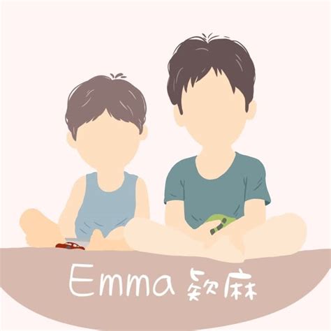 Emma欸麻 Emmadraw99 • Threads Say More Emma欸麻 Emmadraw99 • Threads Say More