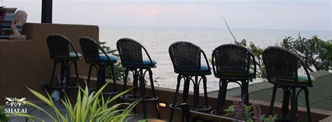 Shalai The Cliff Resort Vagator Goa Goa