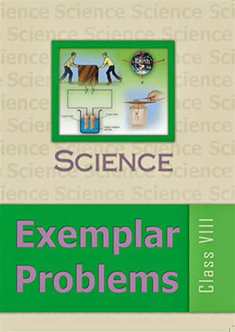 Download Free Ncert Science Examplar Problems For Class 8 Pdf Online