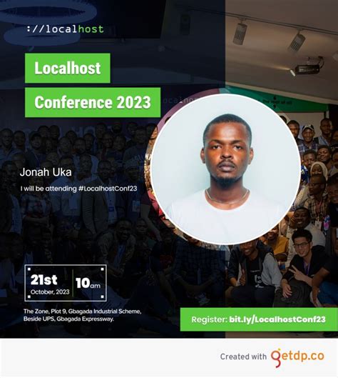 Localhostconf23 Moderndevops Jonah Uka