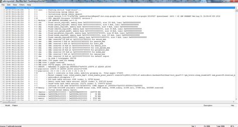 Log Analyzer Tool Militarylasopa