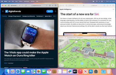 Dont Wait For Macos Sequoia This App Already Outdoes It Digital Trends
