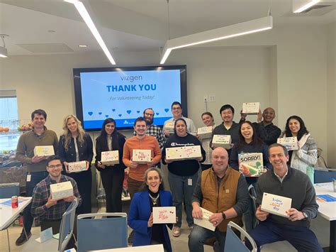 Single Cell Spatial Genomics Vizgen