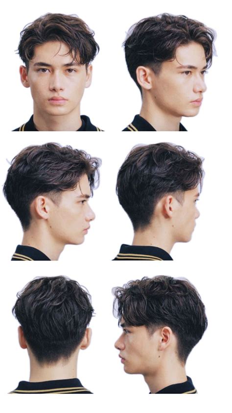 Pin De Bikash Aale En Hairstyle Ideas Cortes De Cabello Masculino Estilos De Cabello Hombre