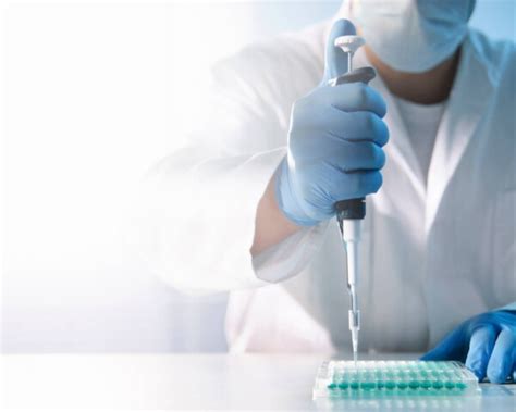 How To Write A Laboratory Departments Scope Of Service